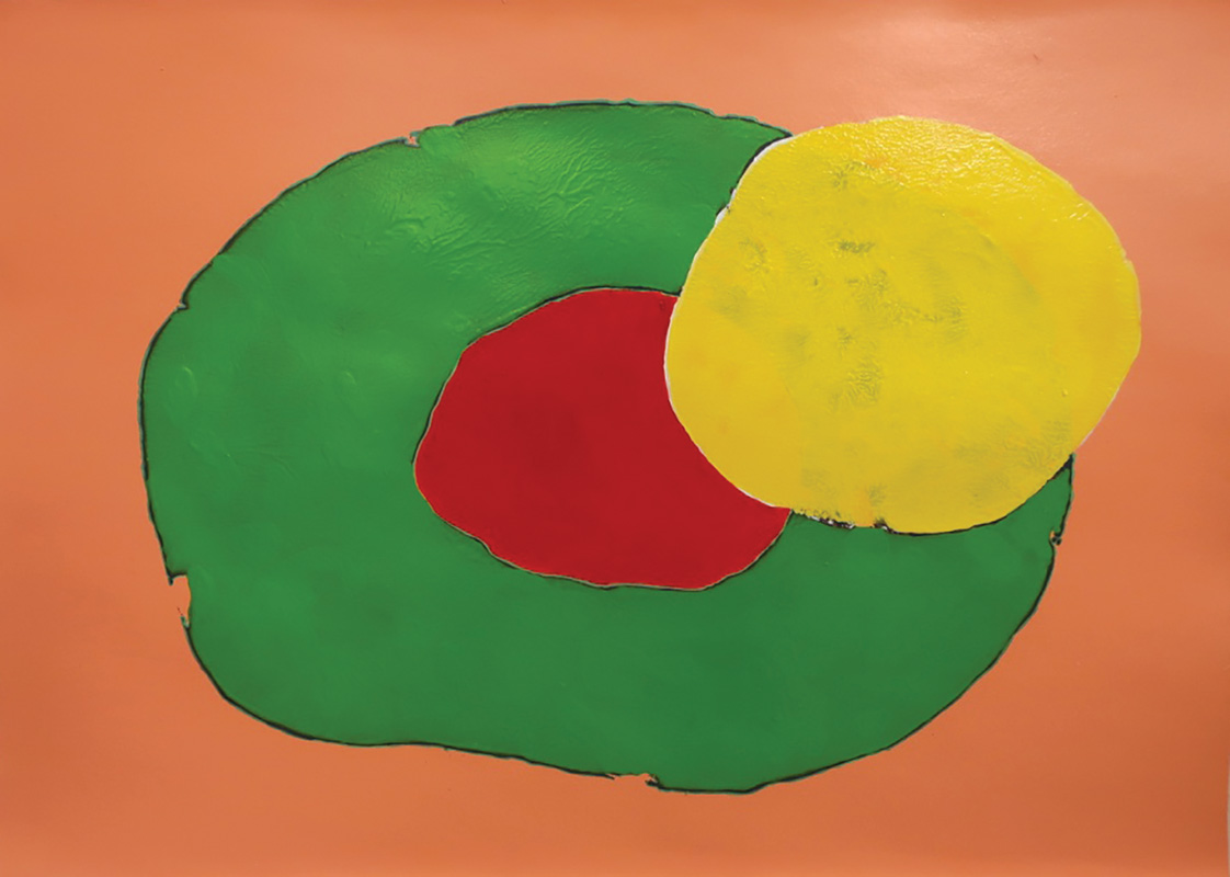 Empreintes – Didier Guth